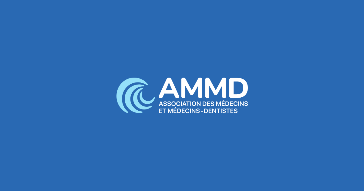 Actualités - Association des Médecins et Médecins-Dentistes